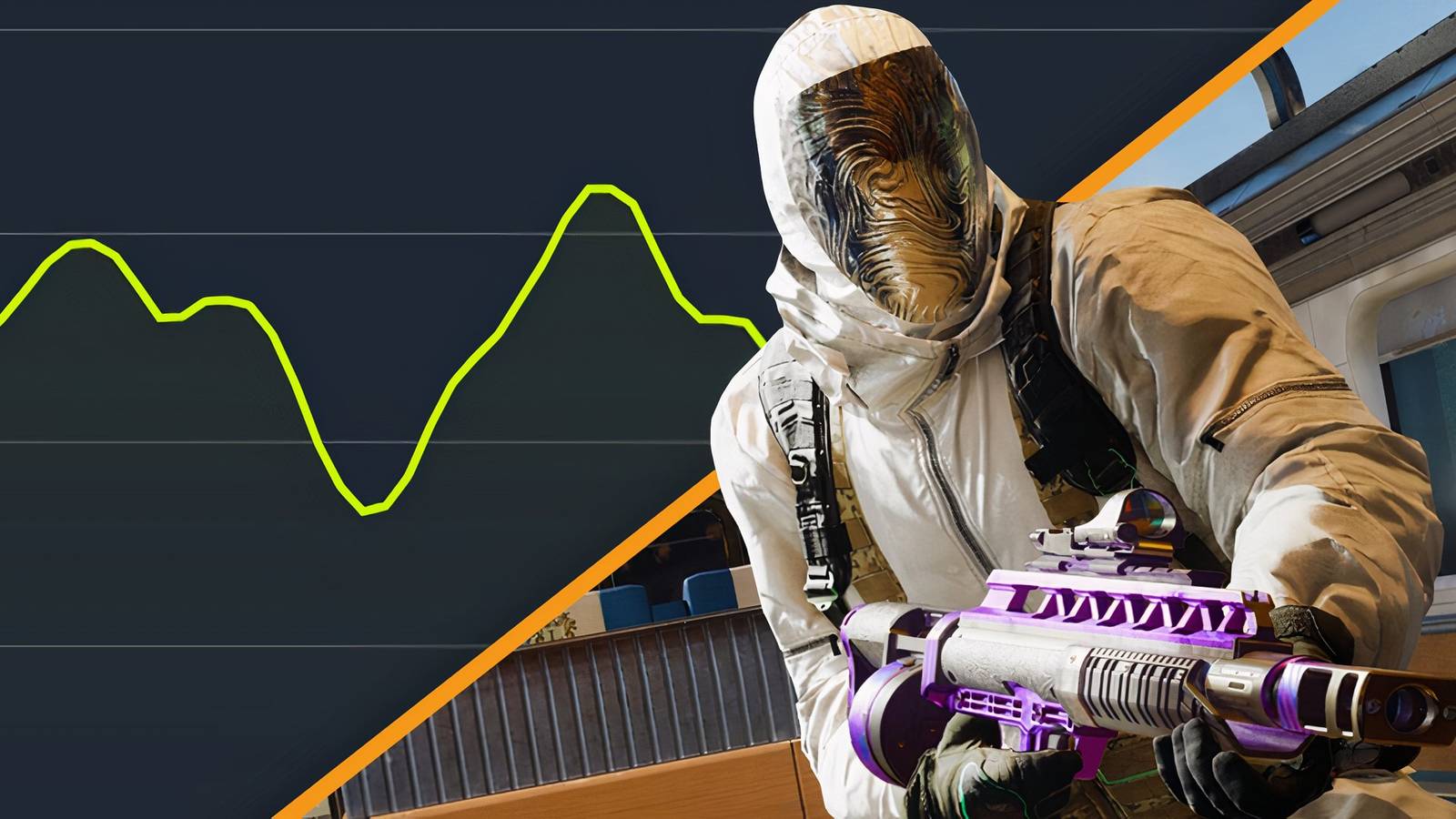 Call Of Duty Hits Record-Low Steam Player Count