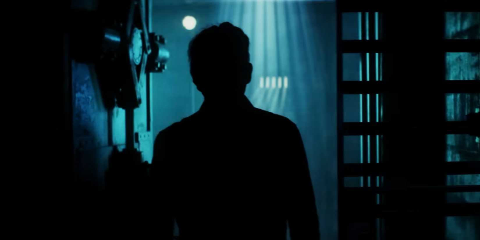 The Post-Credits Scene In Captain America: Brave New World, Explained