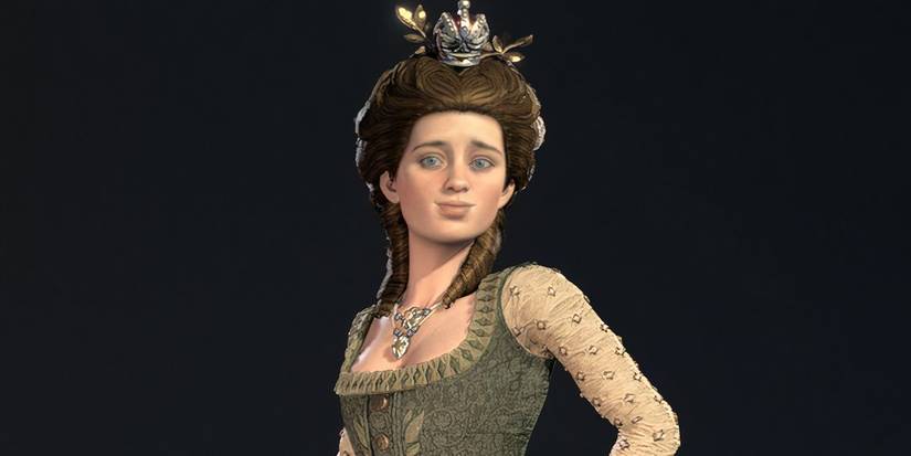 Best Leaders To Get A Science Victory In Civ 7