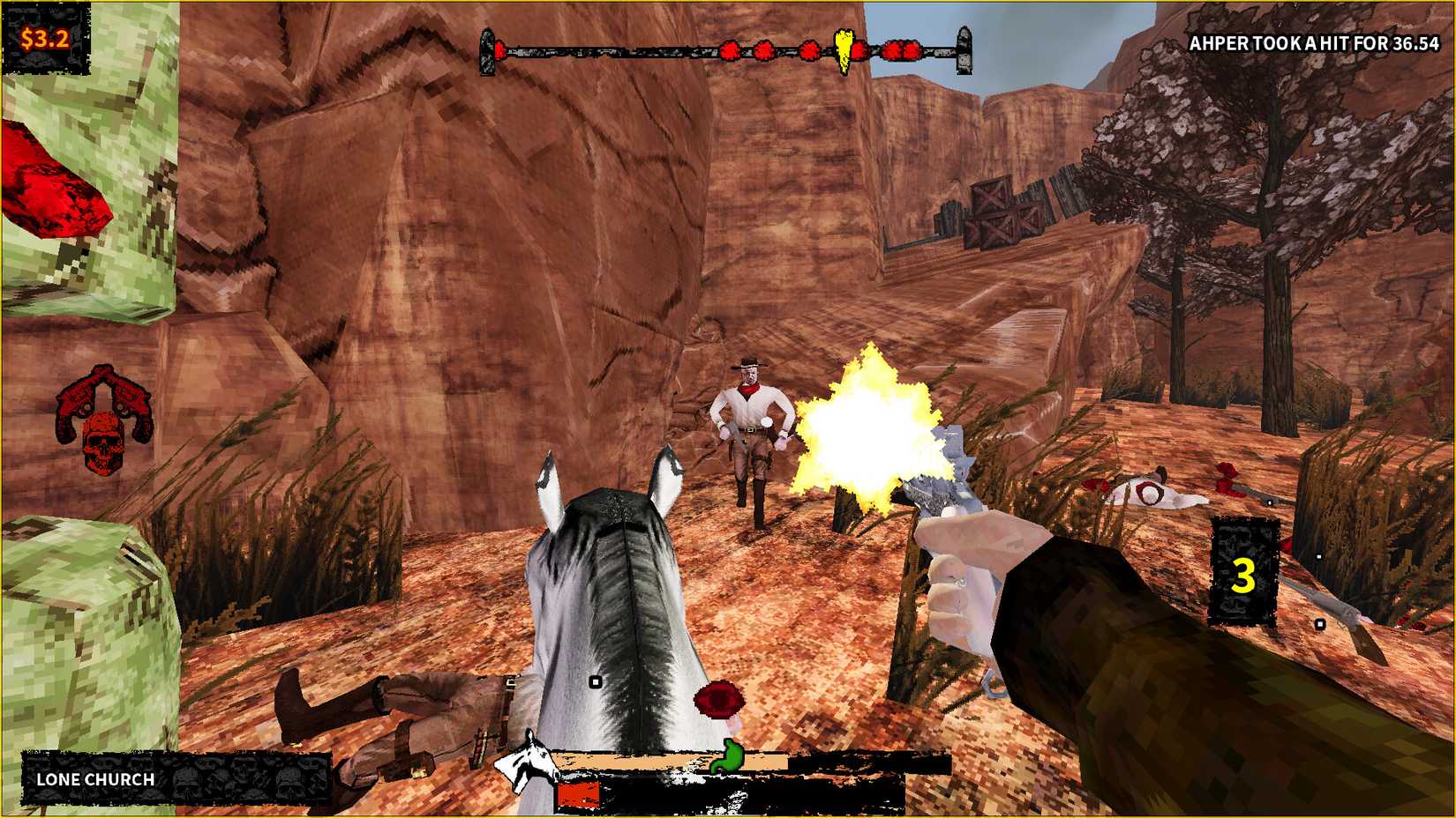 Steam Next Fest 2025: 7 Best FPS Games
