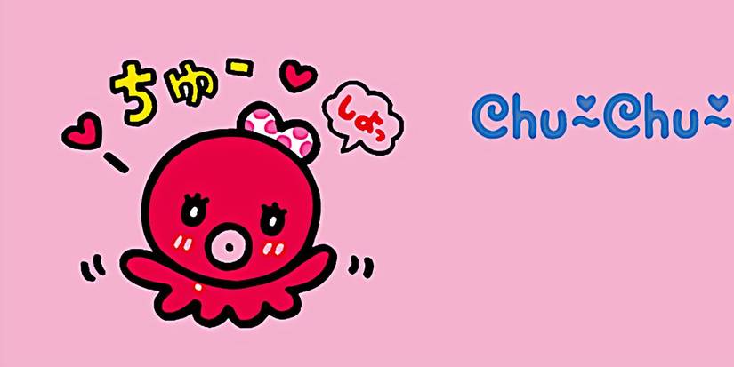 Most Obscure Sanrio Characters