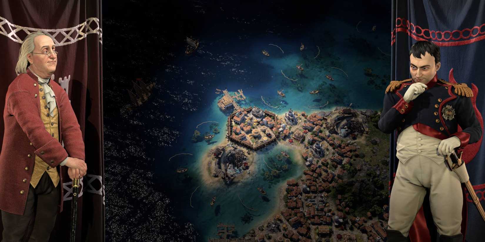 What Are Migrants And How To Use Them In Civilization 7