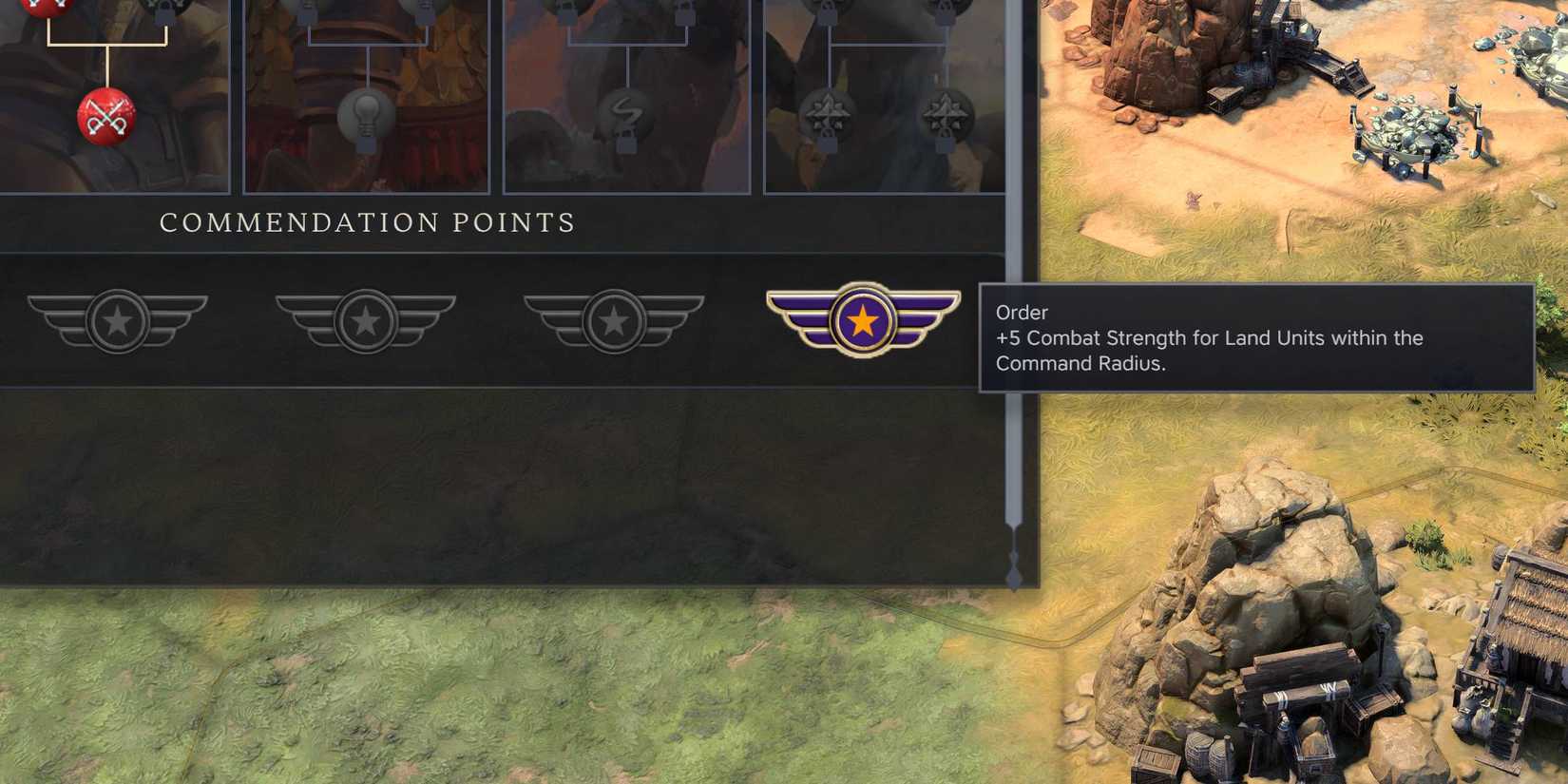 Guide To Army Commanders In Civilization 7