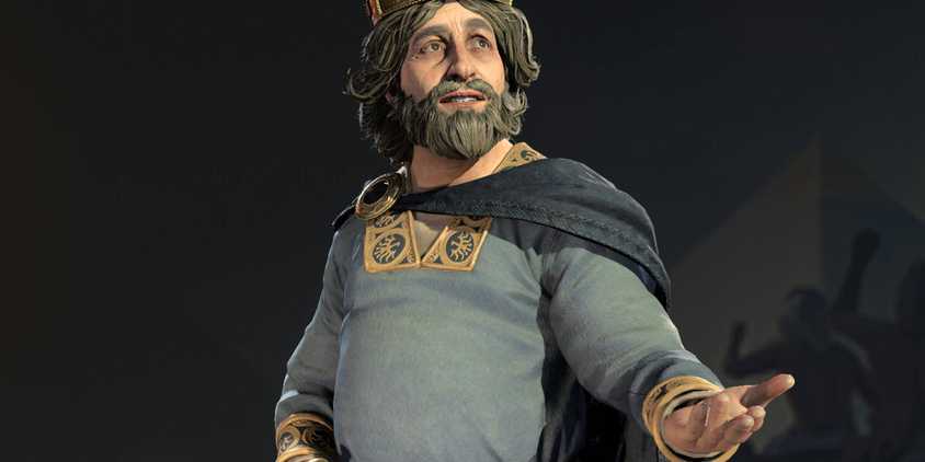 How To Play Catherine The Great In Civ 7