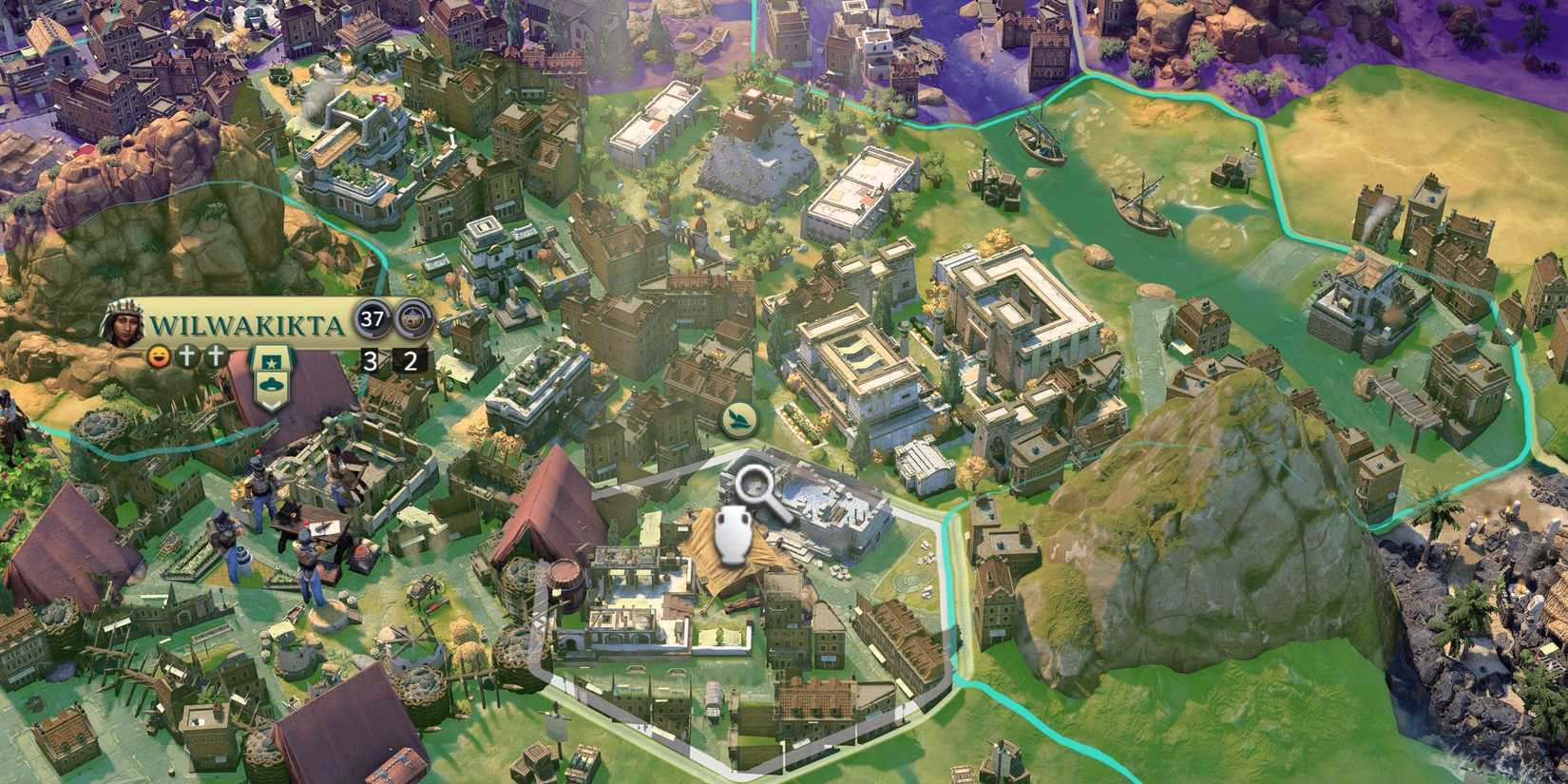 Complete Guide To Explorers In Civilization 7