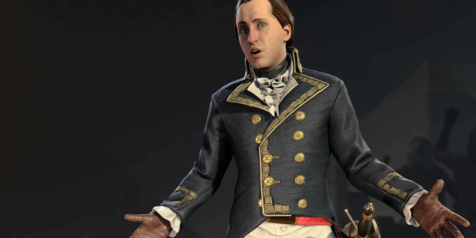 Complete Beginner Guide To Civilization 7