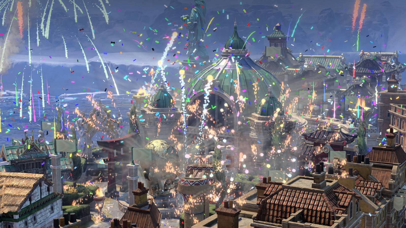 Complete Guide To Explorers In Civilization 7