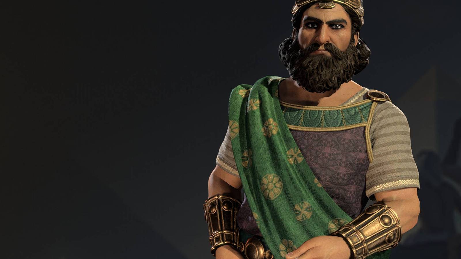 Every Leader Attribute Tree And Their Unlocks In Civilization 7