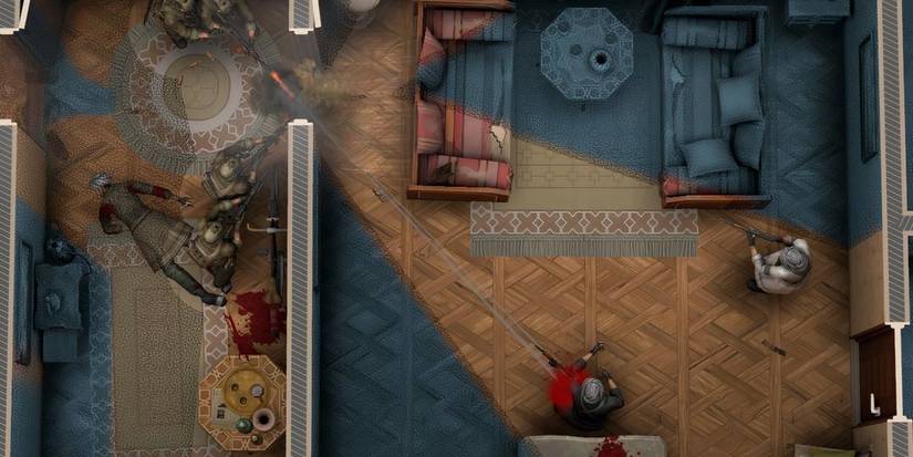 Beginner Tips For Door Kickers 2 Task Force North