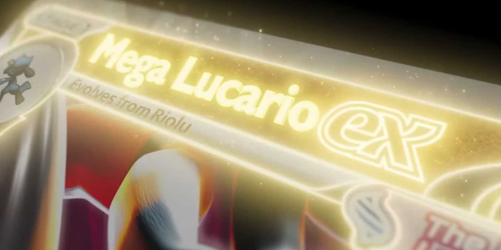 Pokemon's Next TCG Expansion Is Mega Evolution, Releasing This September