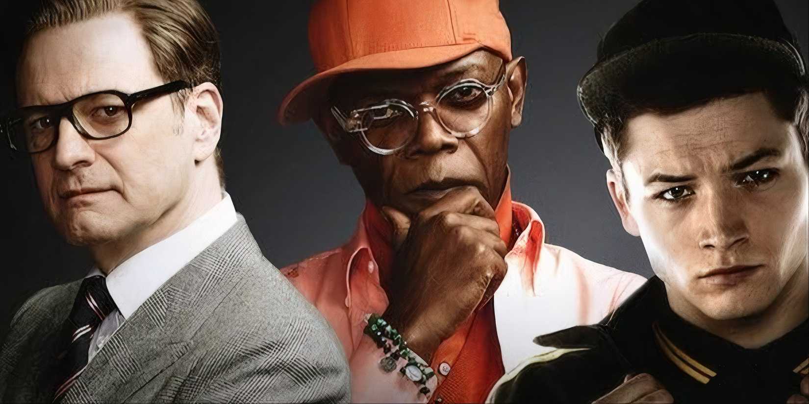 Movie Series That Have Only One Good Film