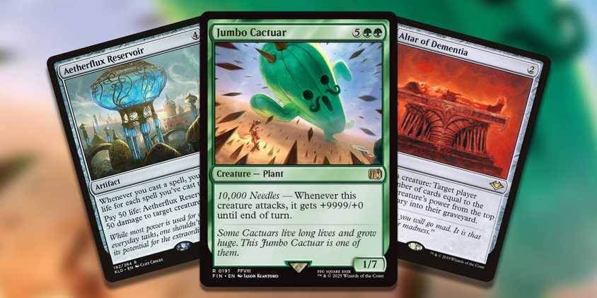 The 12 Best White/Blue/Red Commanders In MTG