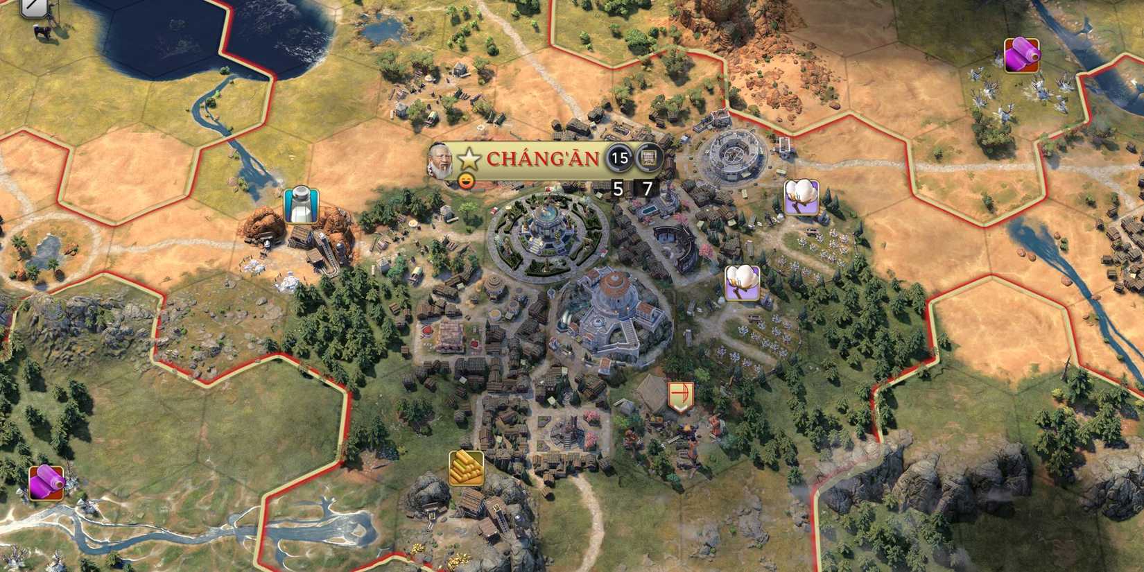 Confucius Leader Guide For Civ 7