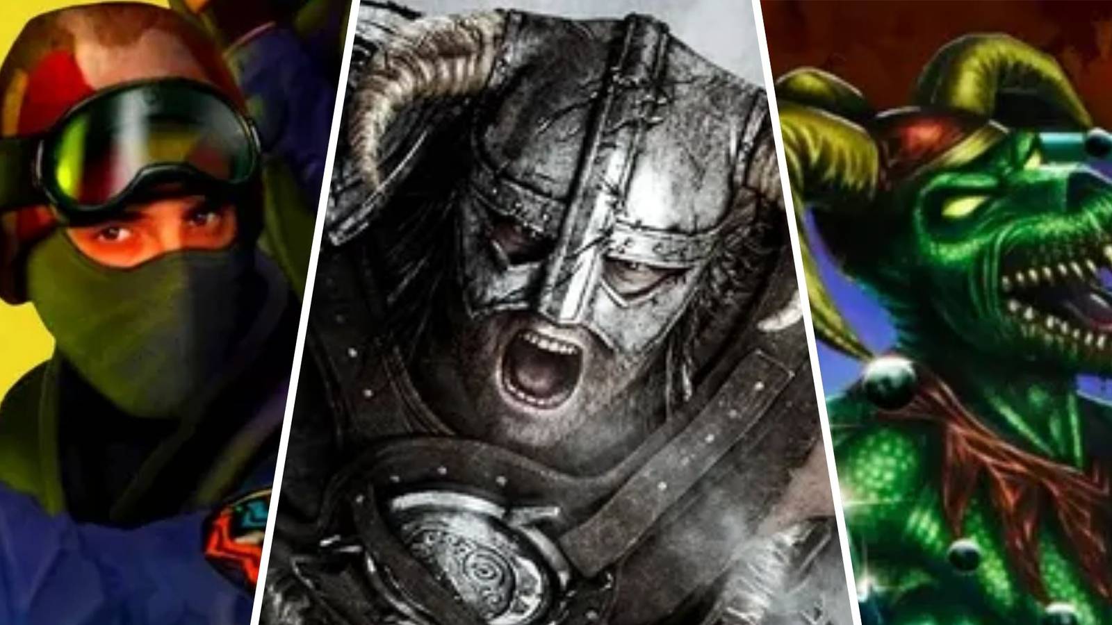 The Best Game Mods That Surpassed The Vanilla Game