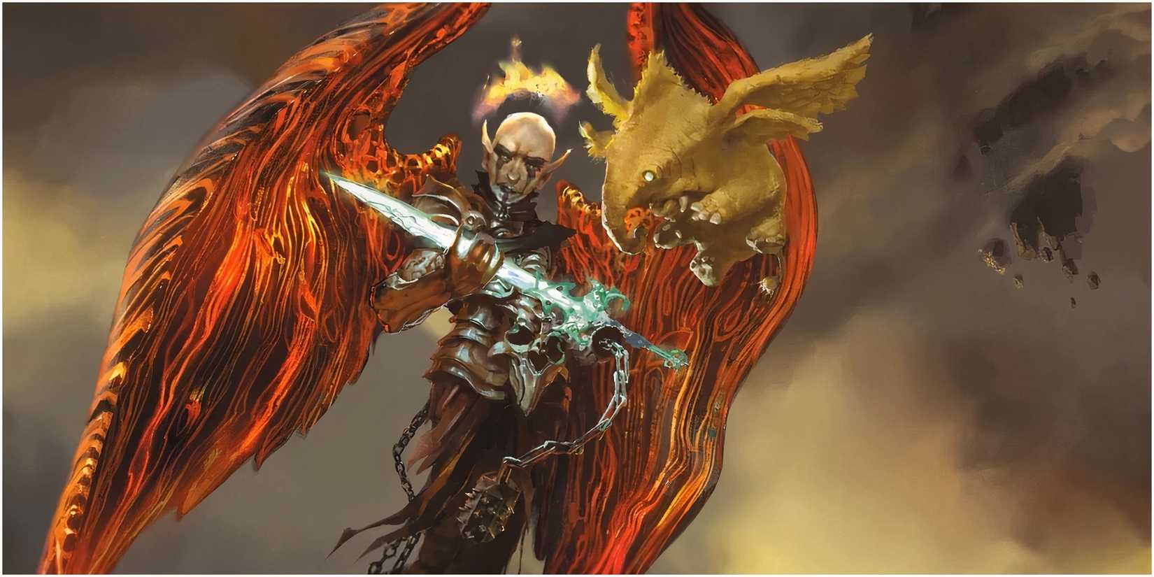 Best Tips To Run Descent Into Avernus In DND