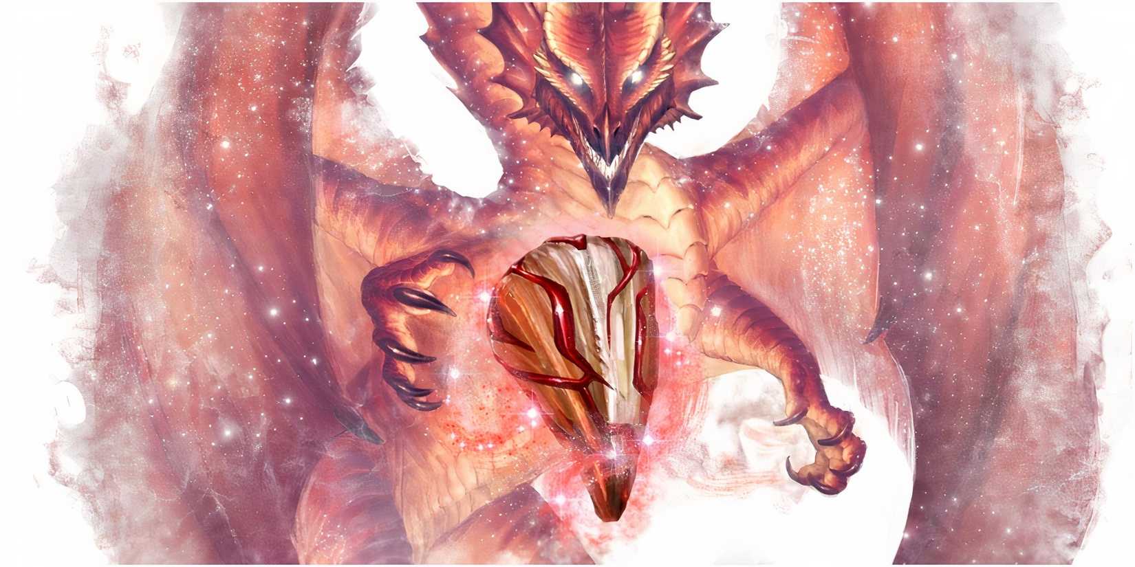 Best Artifact Magic Items In DND