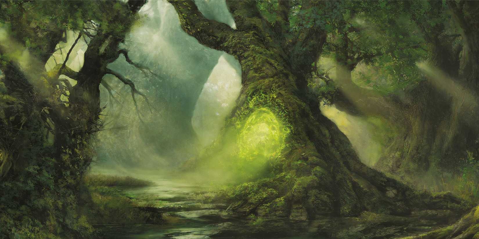 The Best Fifth Level Spells In DND