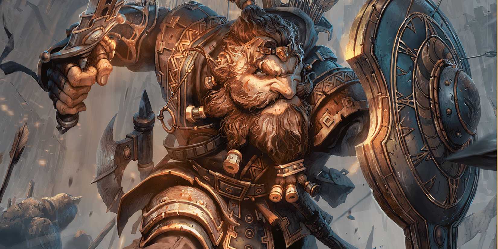 How Fun Is Each DND Class At The Table? We've Ranked Them All