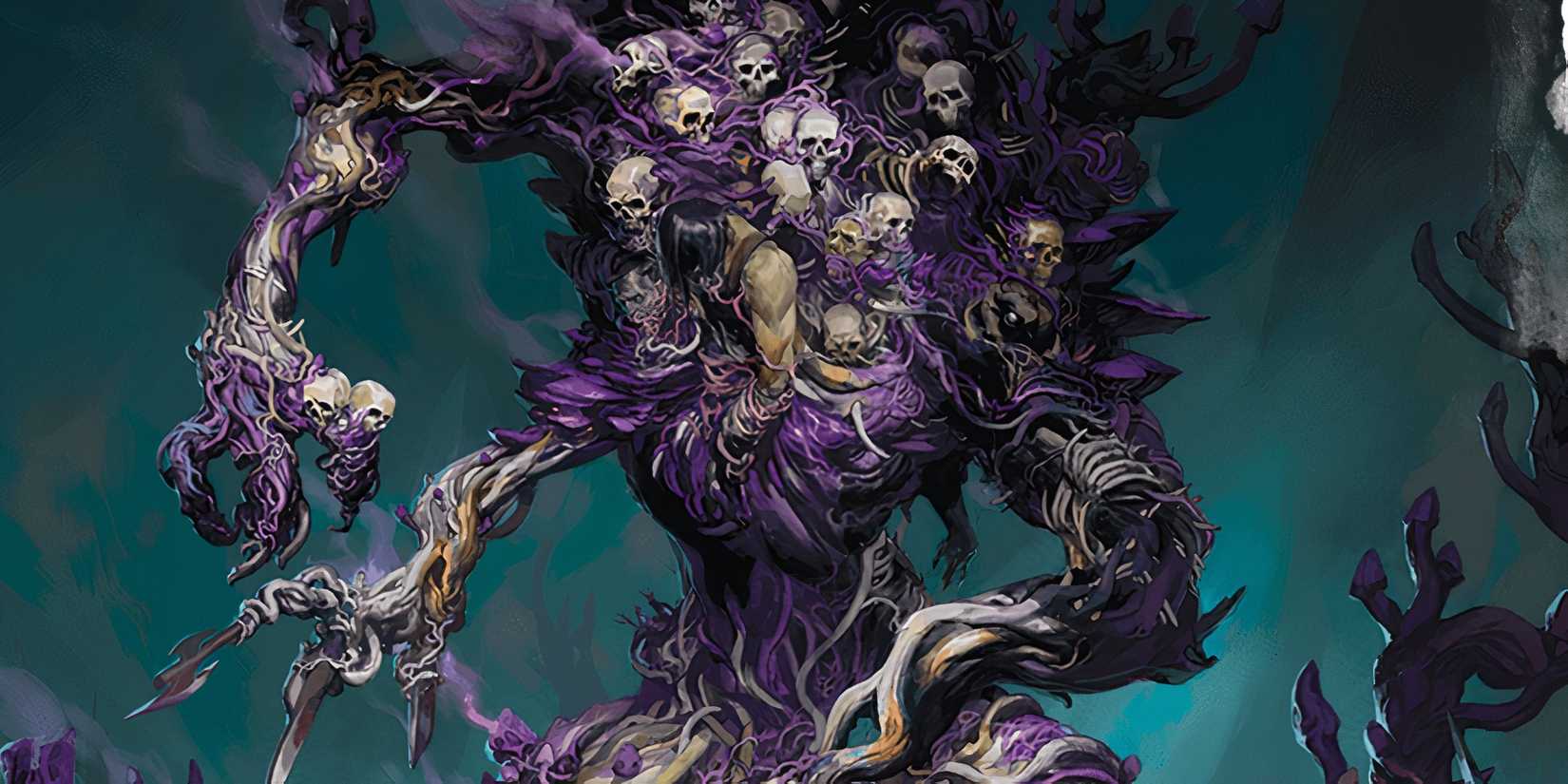 Every Mushroom Monster In DnD, Ranked By Power