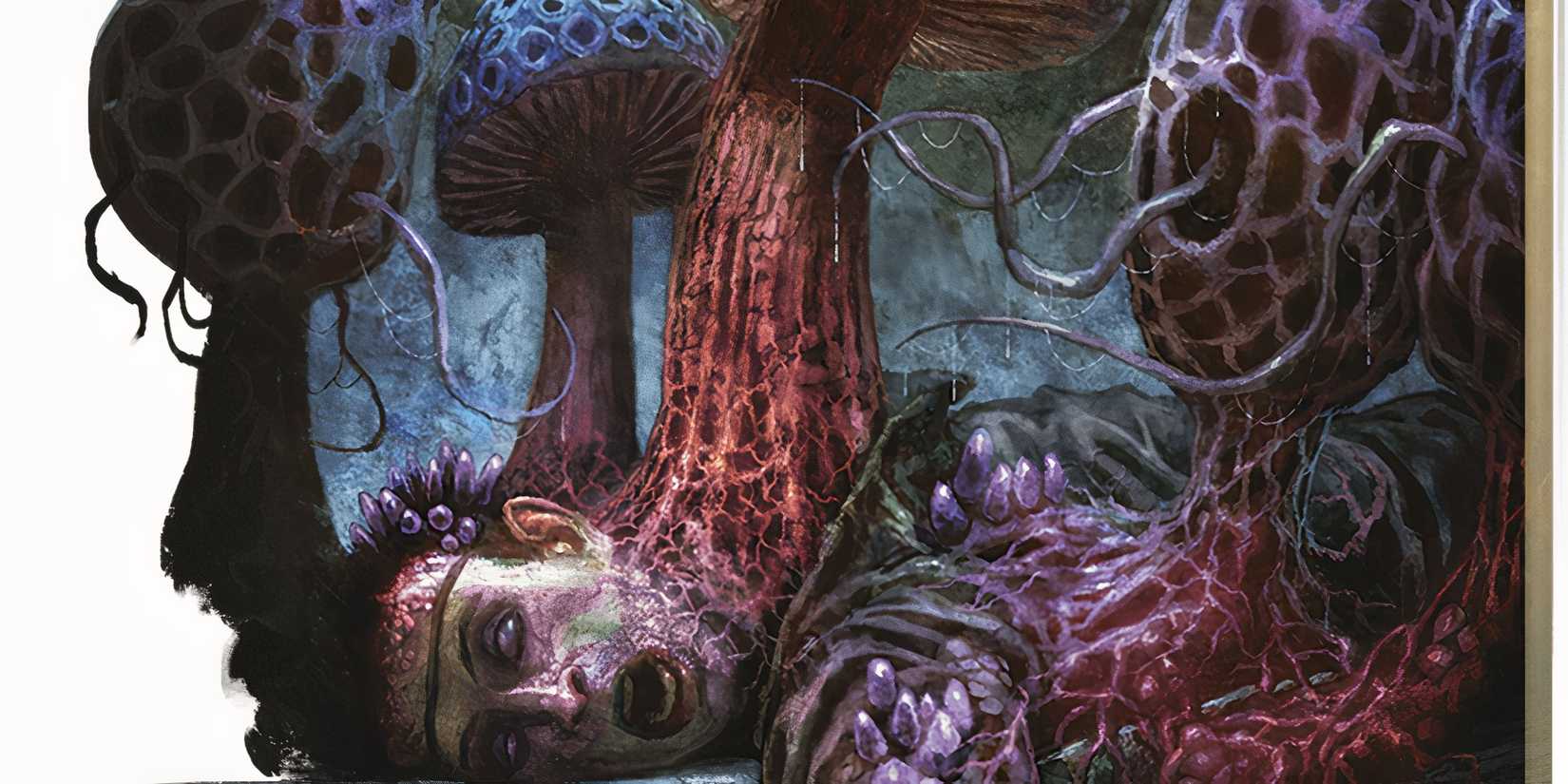 Great Monsters To Use For A Jungle Campaign In DND
