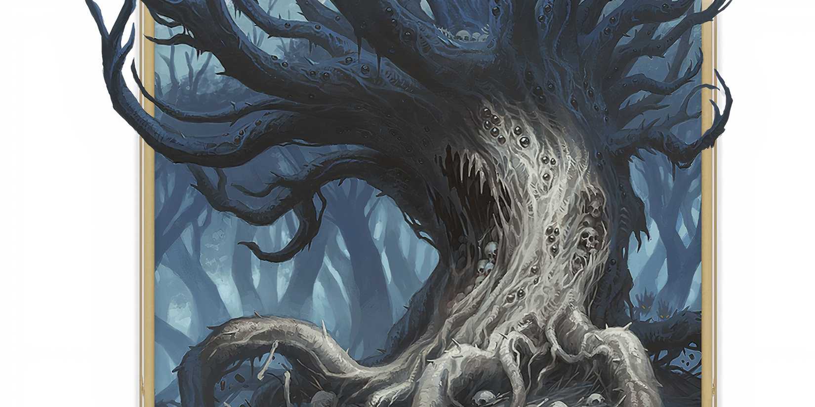 Best Plants To Use From The 2025 MM In Combat In DND