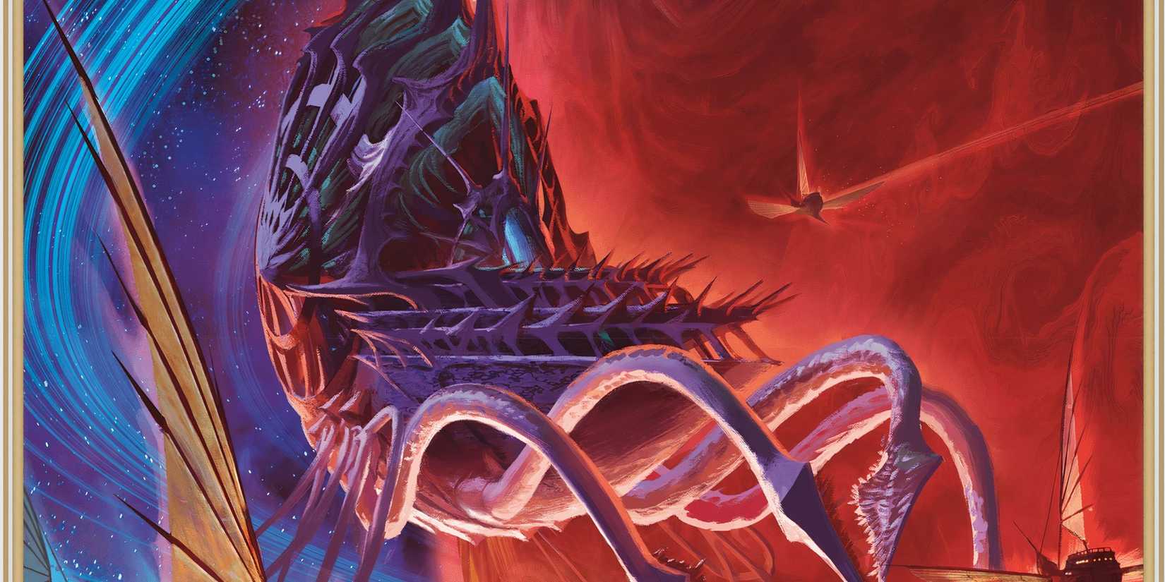 Best Plot Hooks For High-Level Adventures In DND