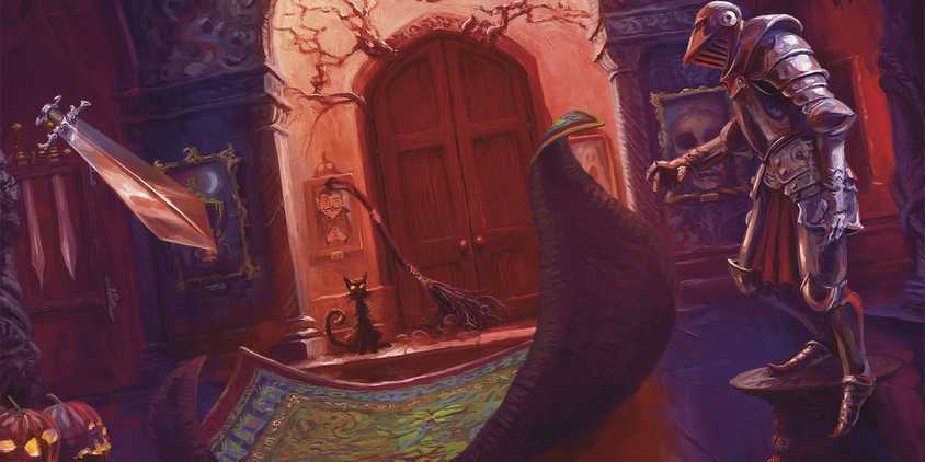 How To Use Firearms And Explosives In DND