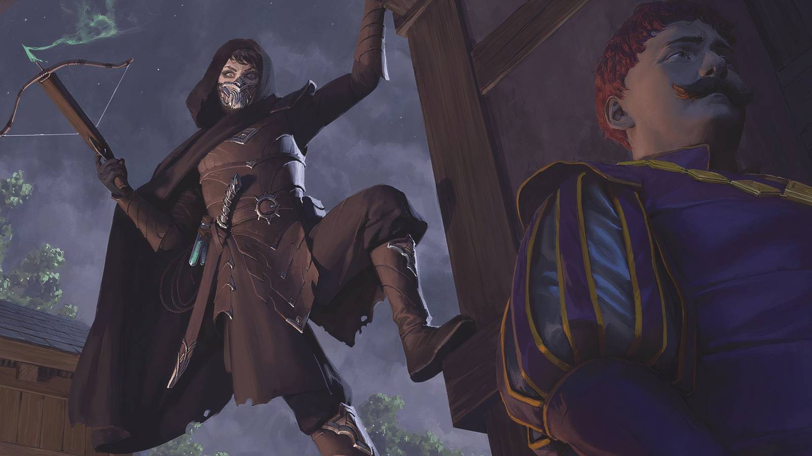 How To Run Surprise Rounds In DND