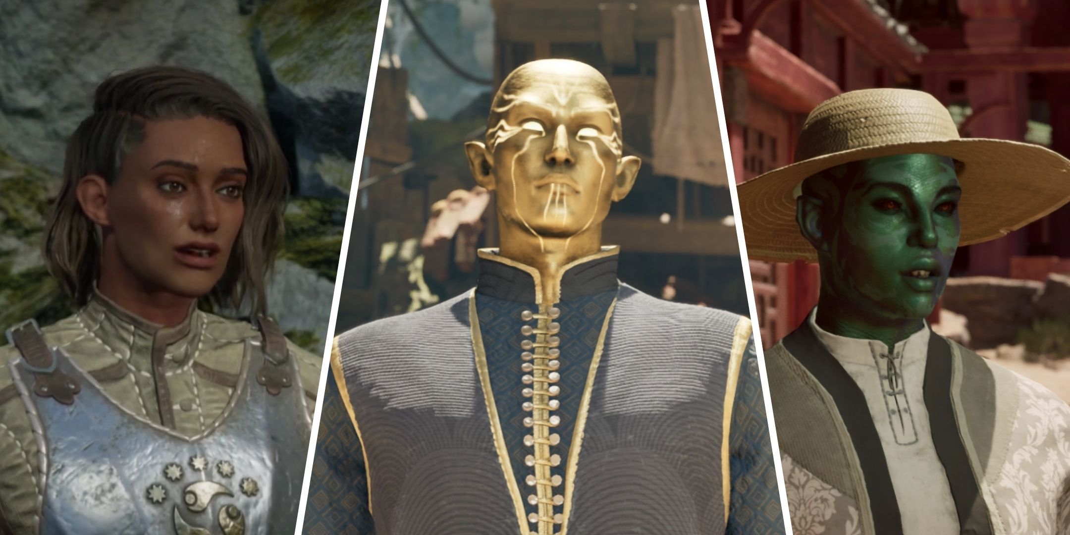 Best Medium Armor To Use In Avowed