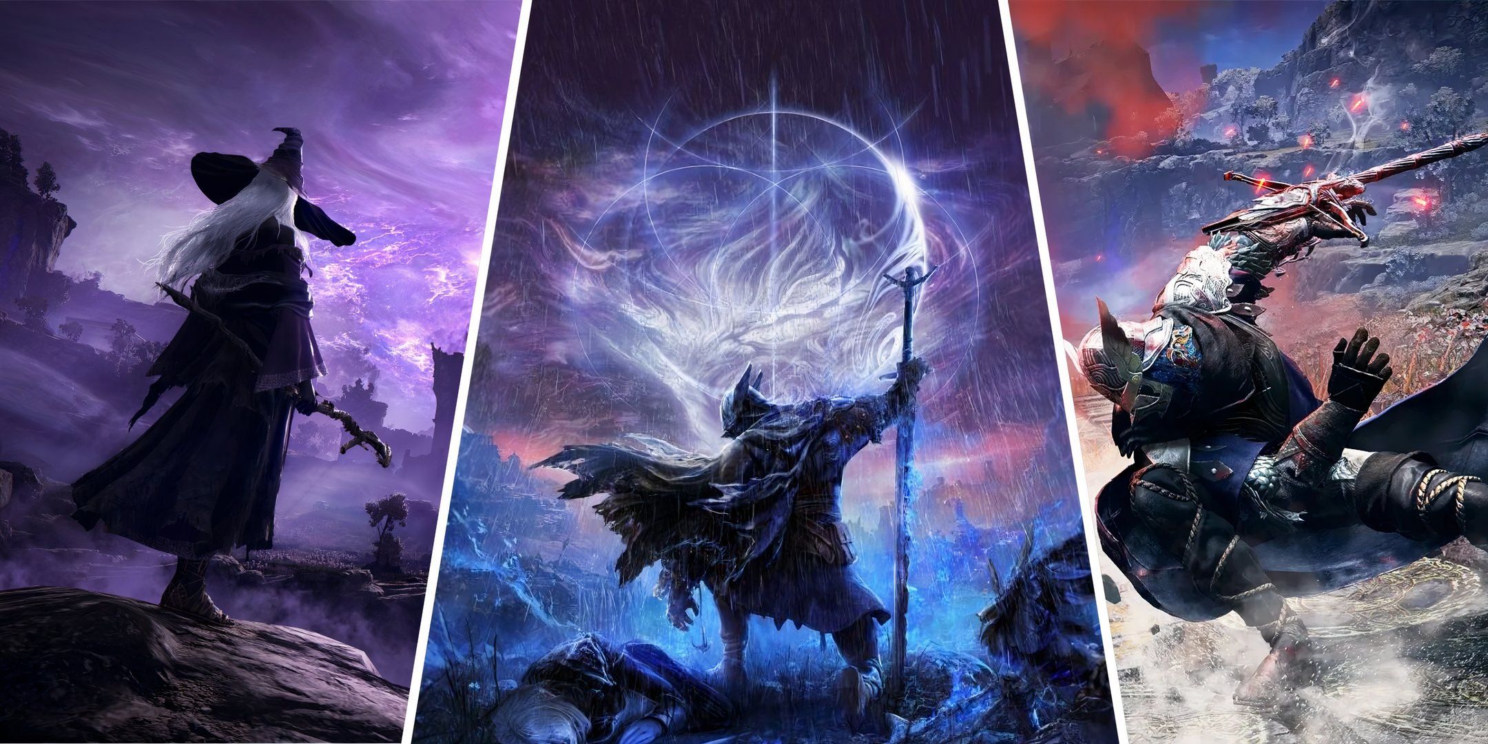 These Are The Most Useful Loading Screen Tips In Elden Ring, Ranked