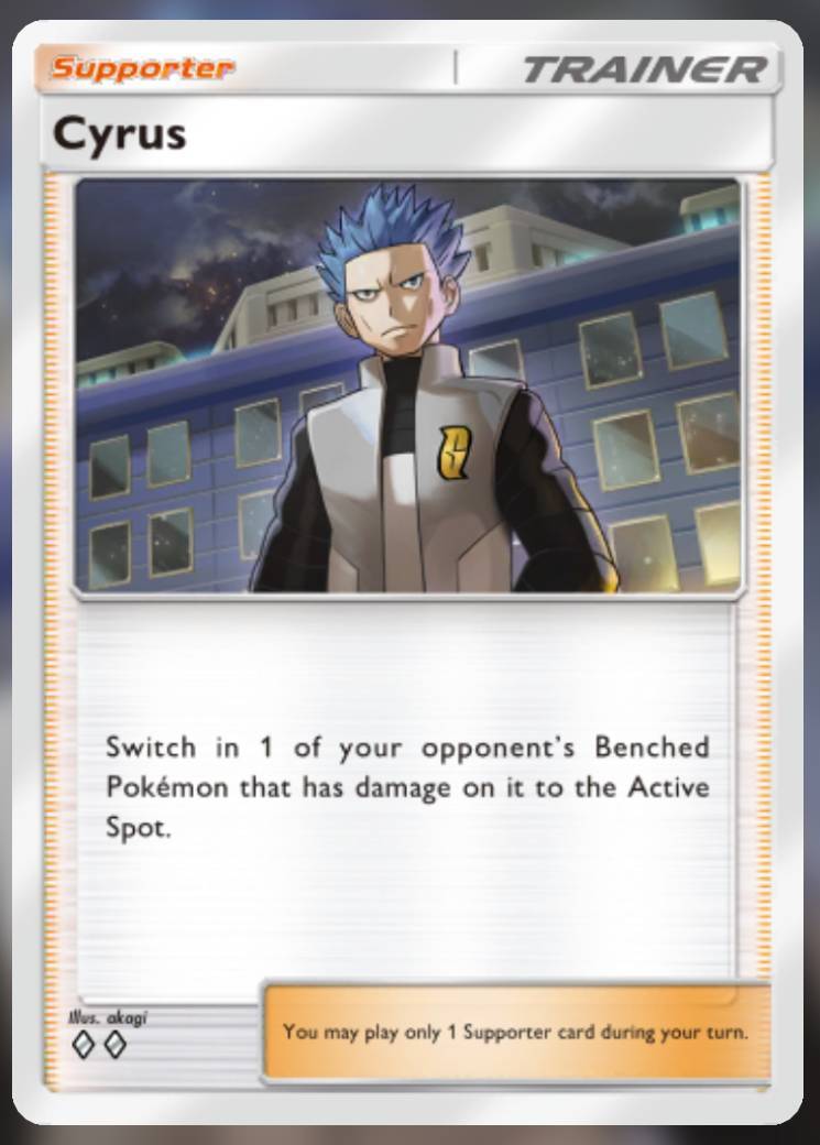 How To Play The Silvally Zeraora Deck In Pokemon TCG Pocket