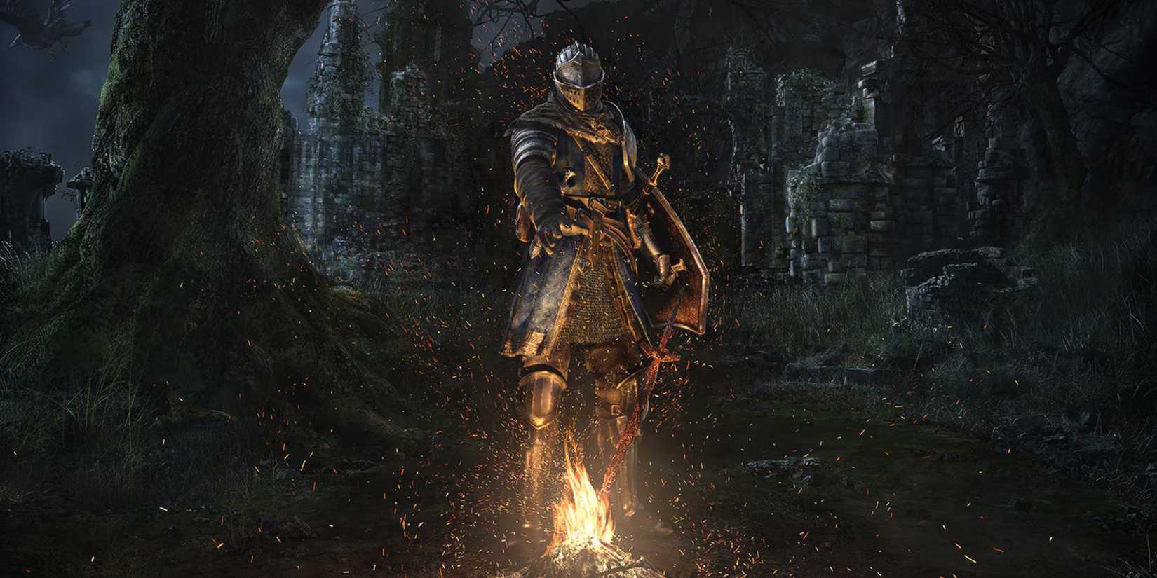 10 RPGs That Made Their Mark On The Genre Forever