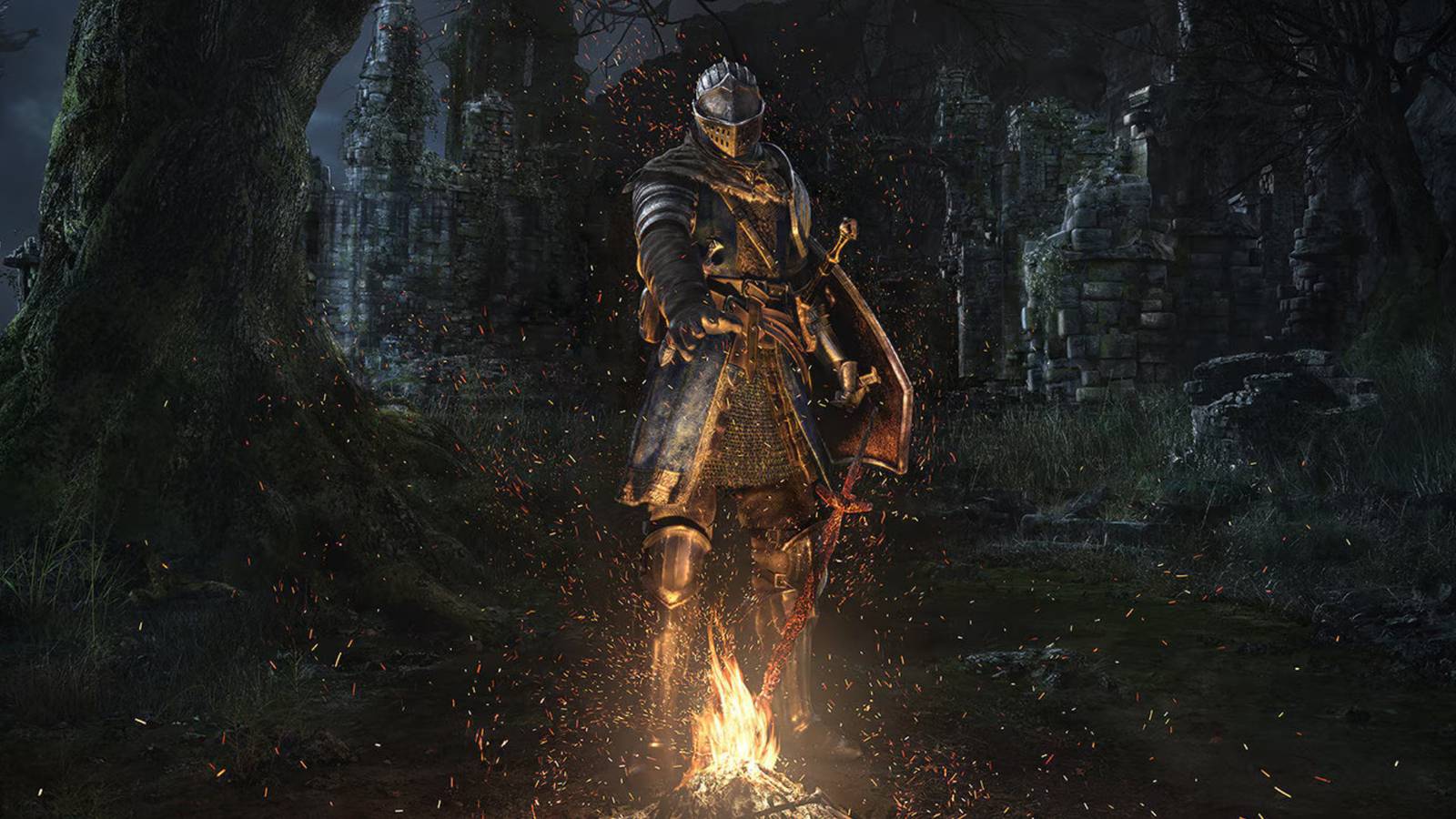 Dark Souls Fan Discovers Blighttown Was Built With Just Ten Bits Of Wood