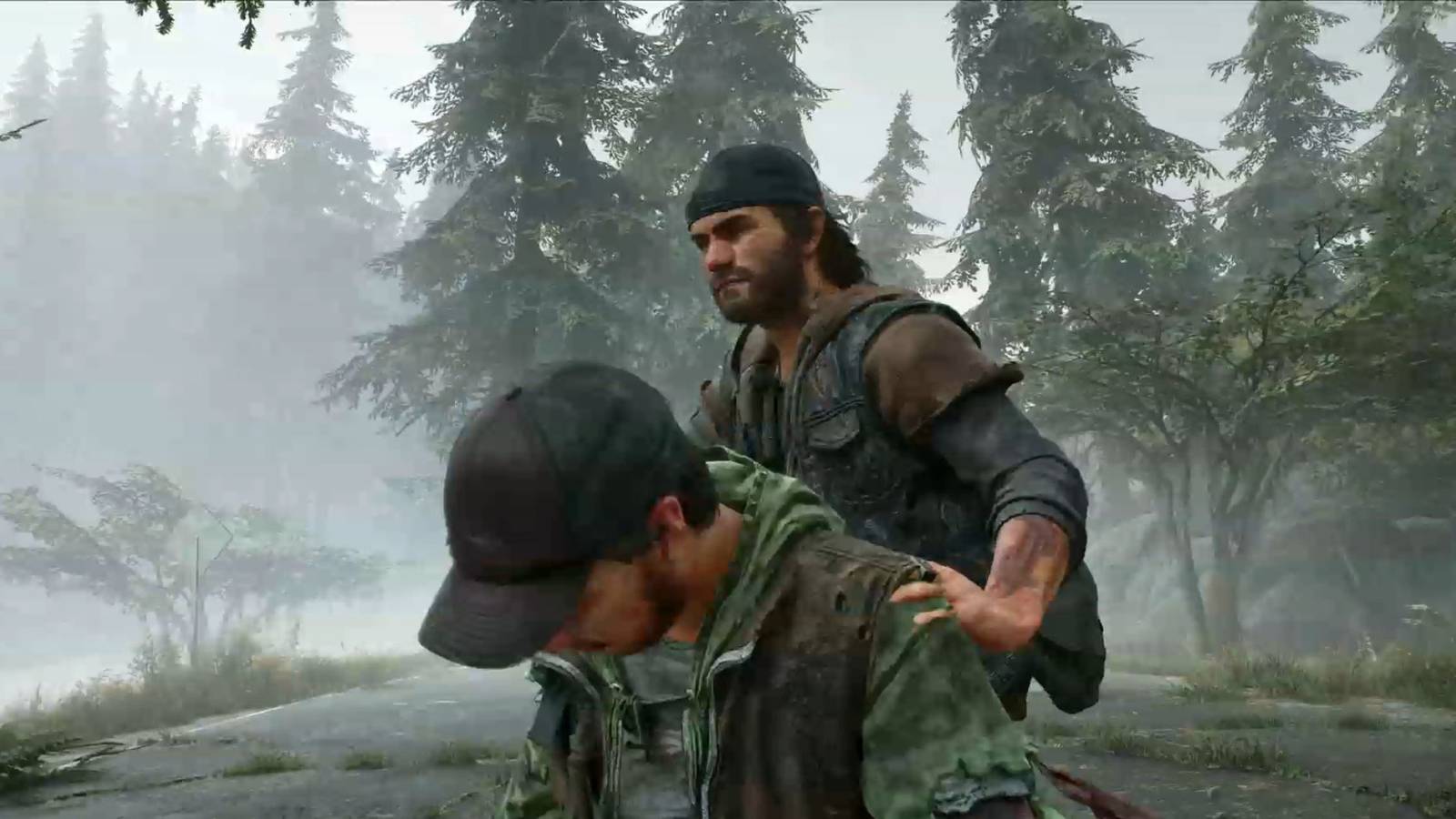 Days Gone Remaster Announced At PlayStation State of Play