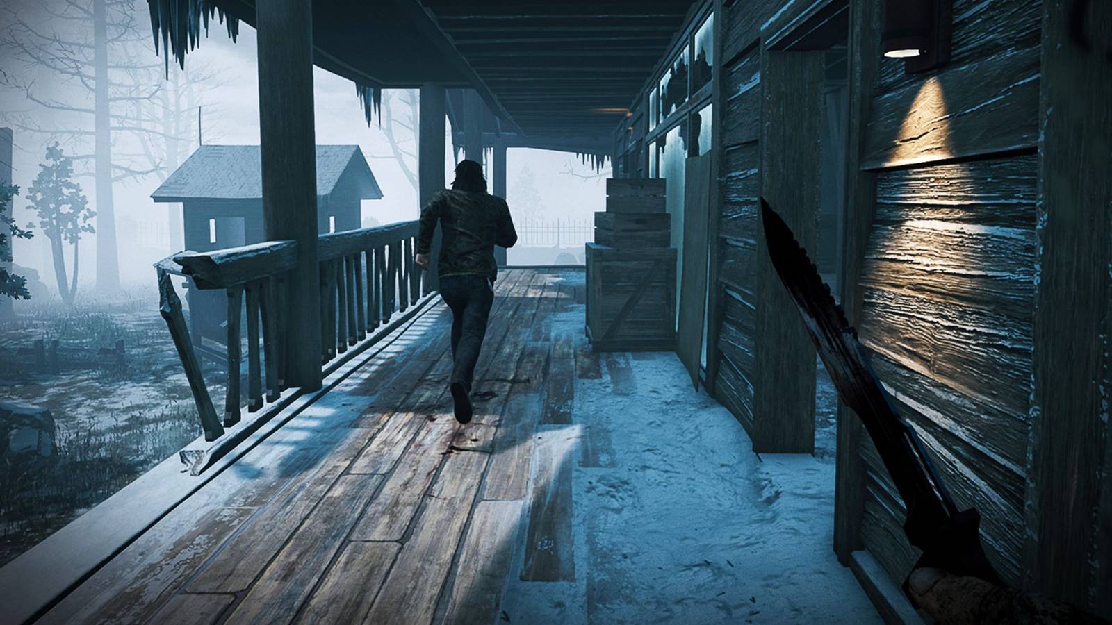 Dead By Daylight Devs Explain How Bots Are Used In 2v8