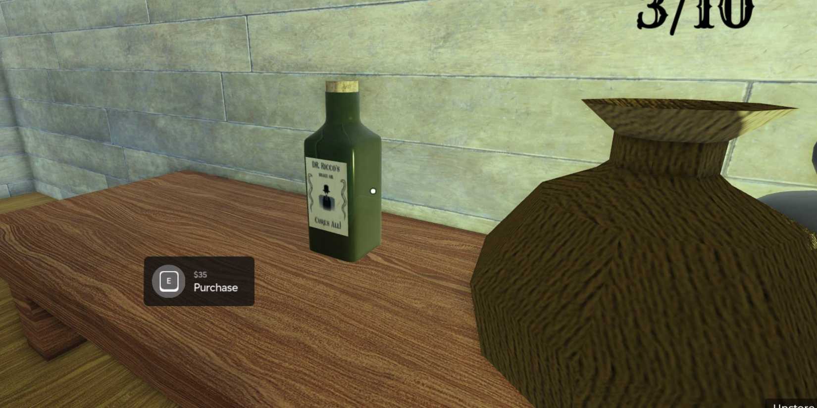 Where To Find Snake Oil In Roblox Dead Rails