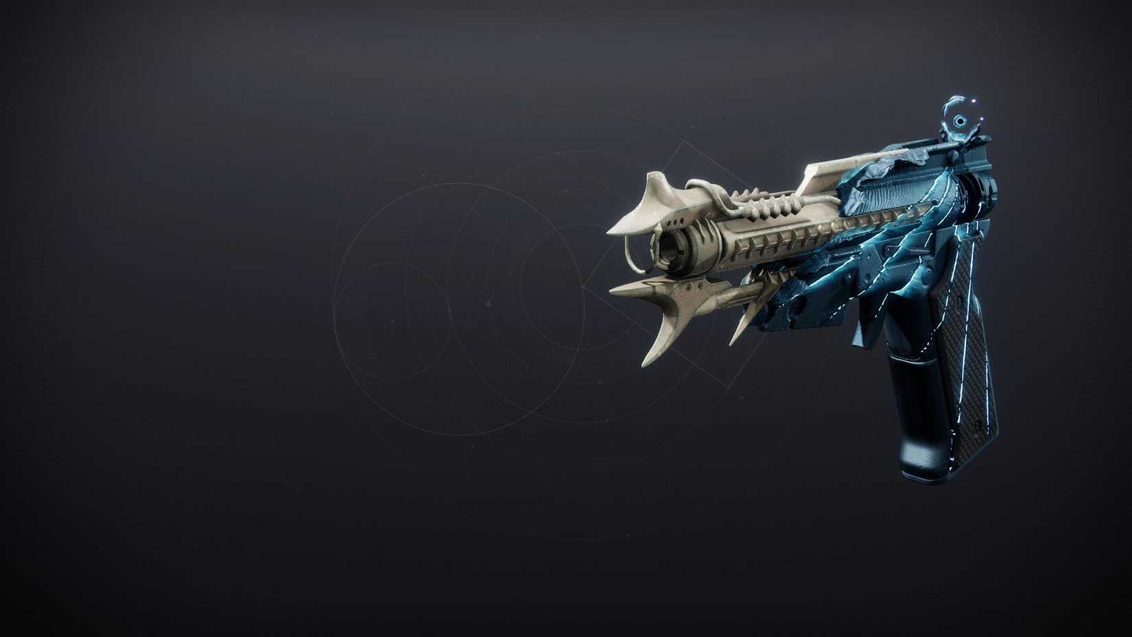 The Best Sidearms For PvP In Destiny 2