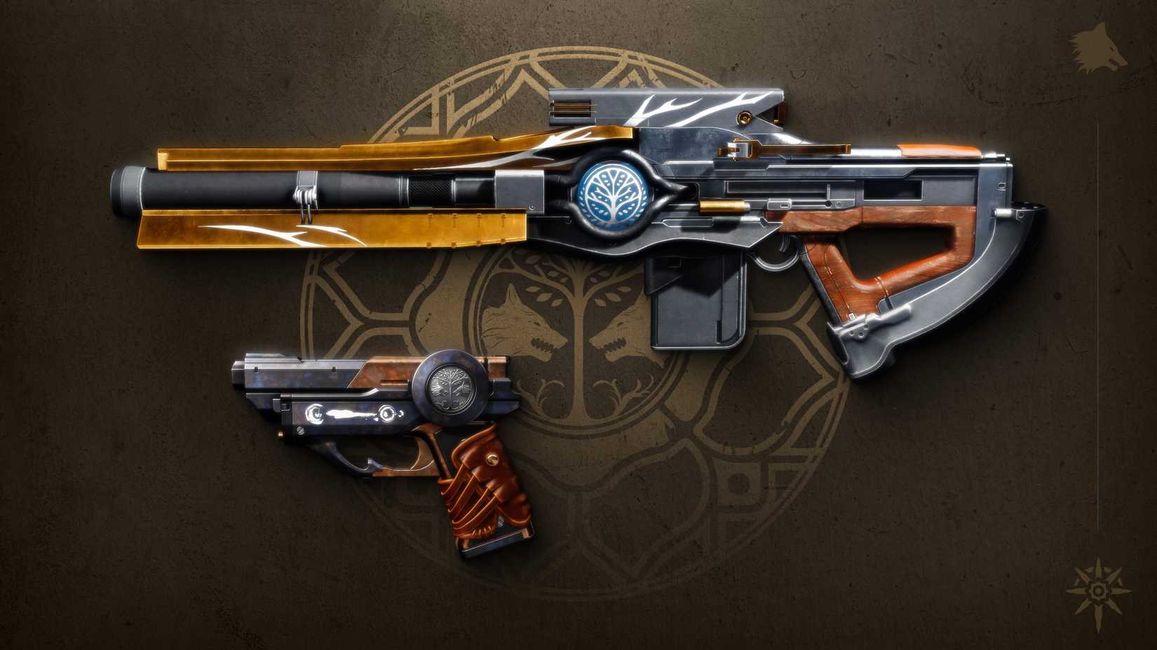 Every New Weapon In Destiny 2: Heresy