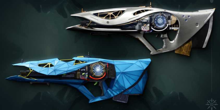 The Nether Activity Guide And Rewards - Destiny 2: Heresy