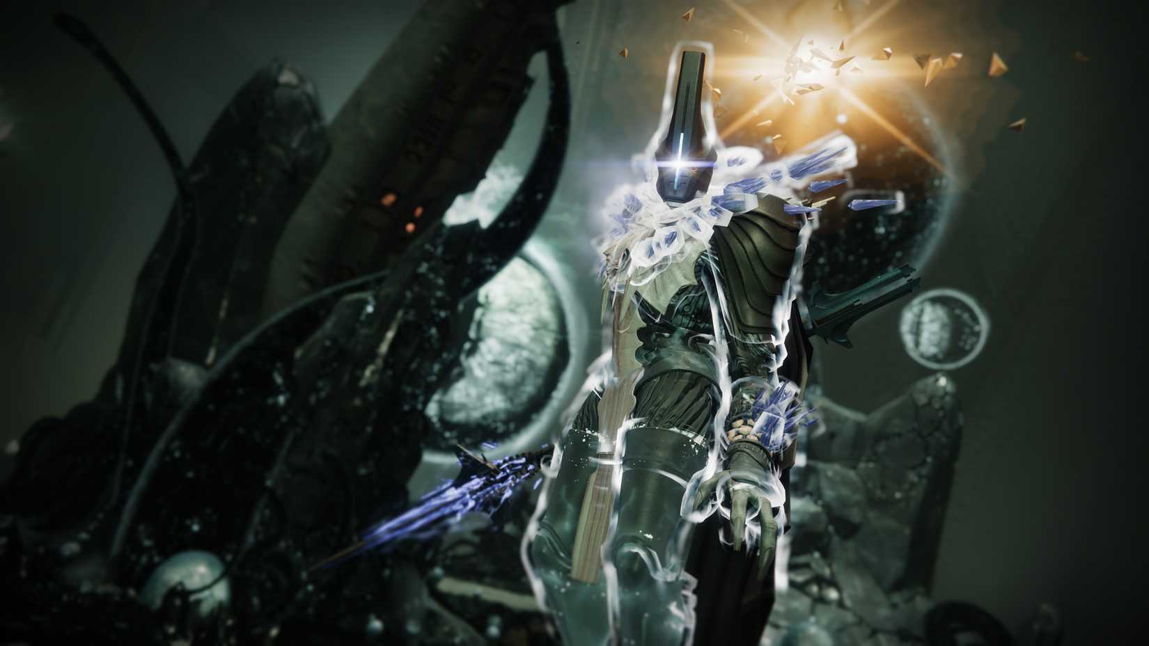 All Seasonal Challenges In Destiny 2: Heresy