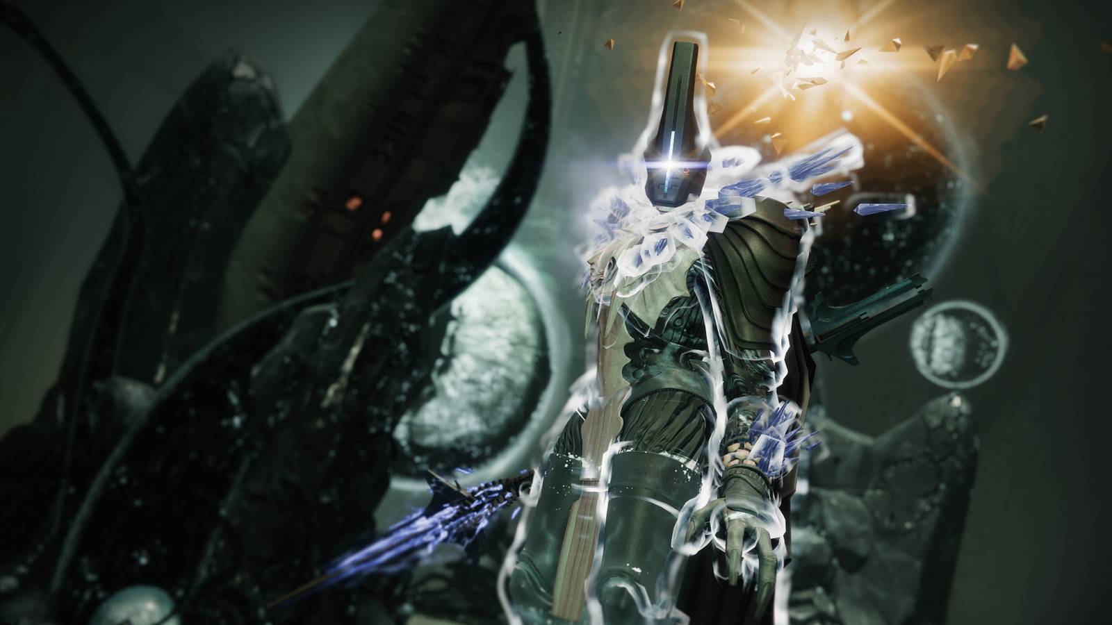 All Seasonal Challenges In Destiny 2: Heresy