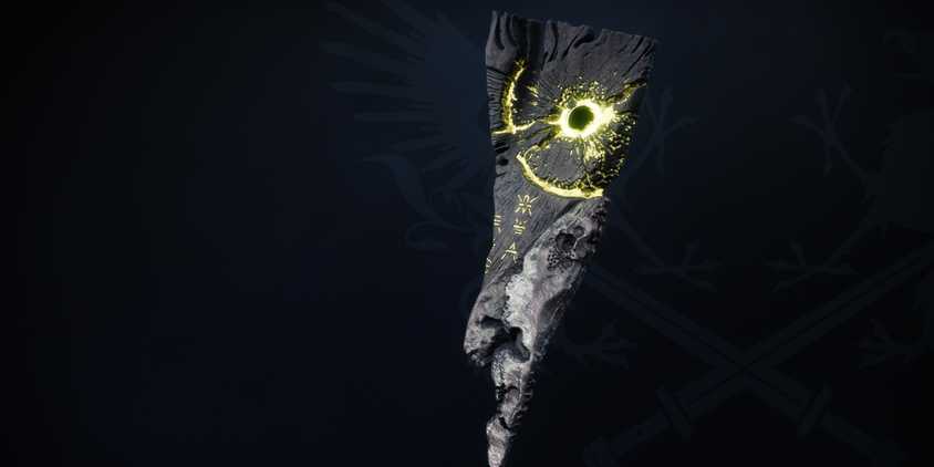 Complete Guide To Sundered Doctrine In Destiny 2