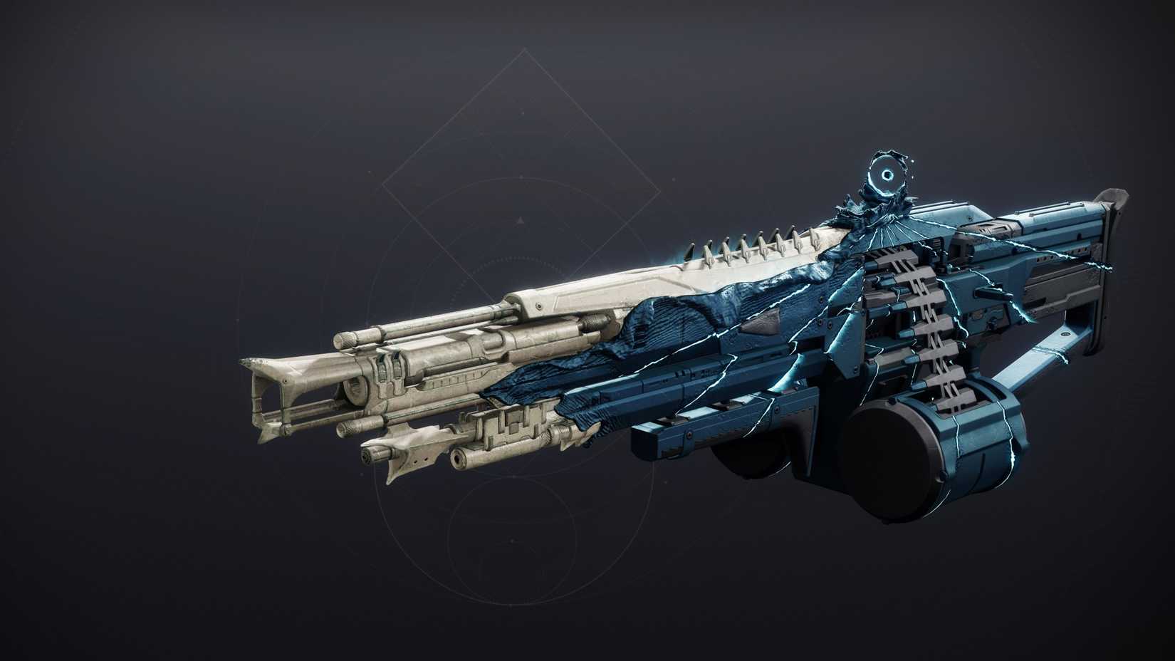 The Best Machine Guns In Destiny 2