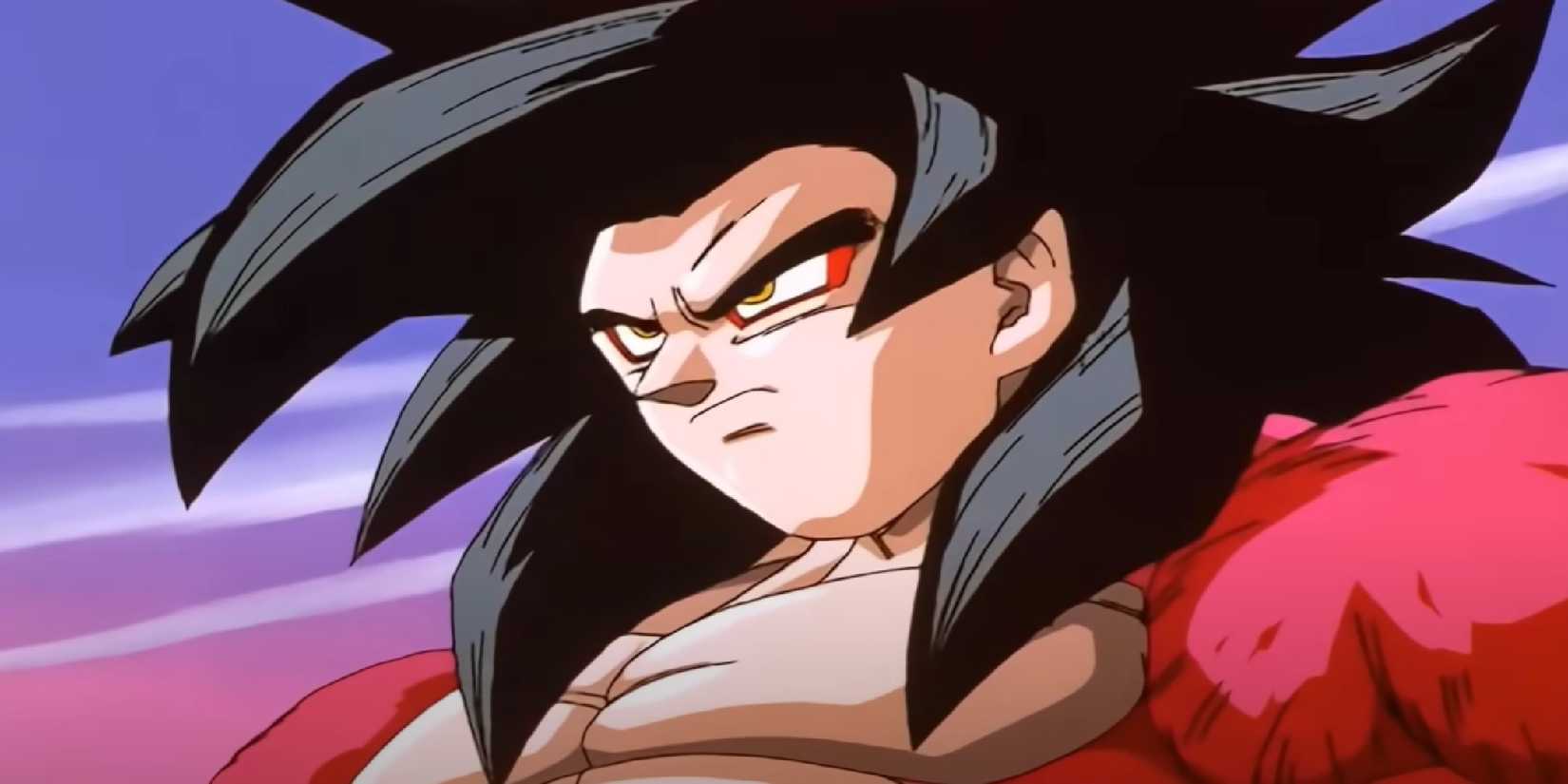 Why Can Goku Transform Into Super Saiyan 4 In Dragon Ball Daima