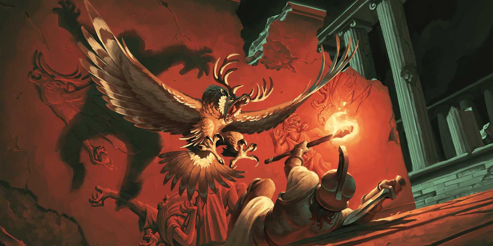 The Best Way To Determine Flaws For Your DnD Character