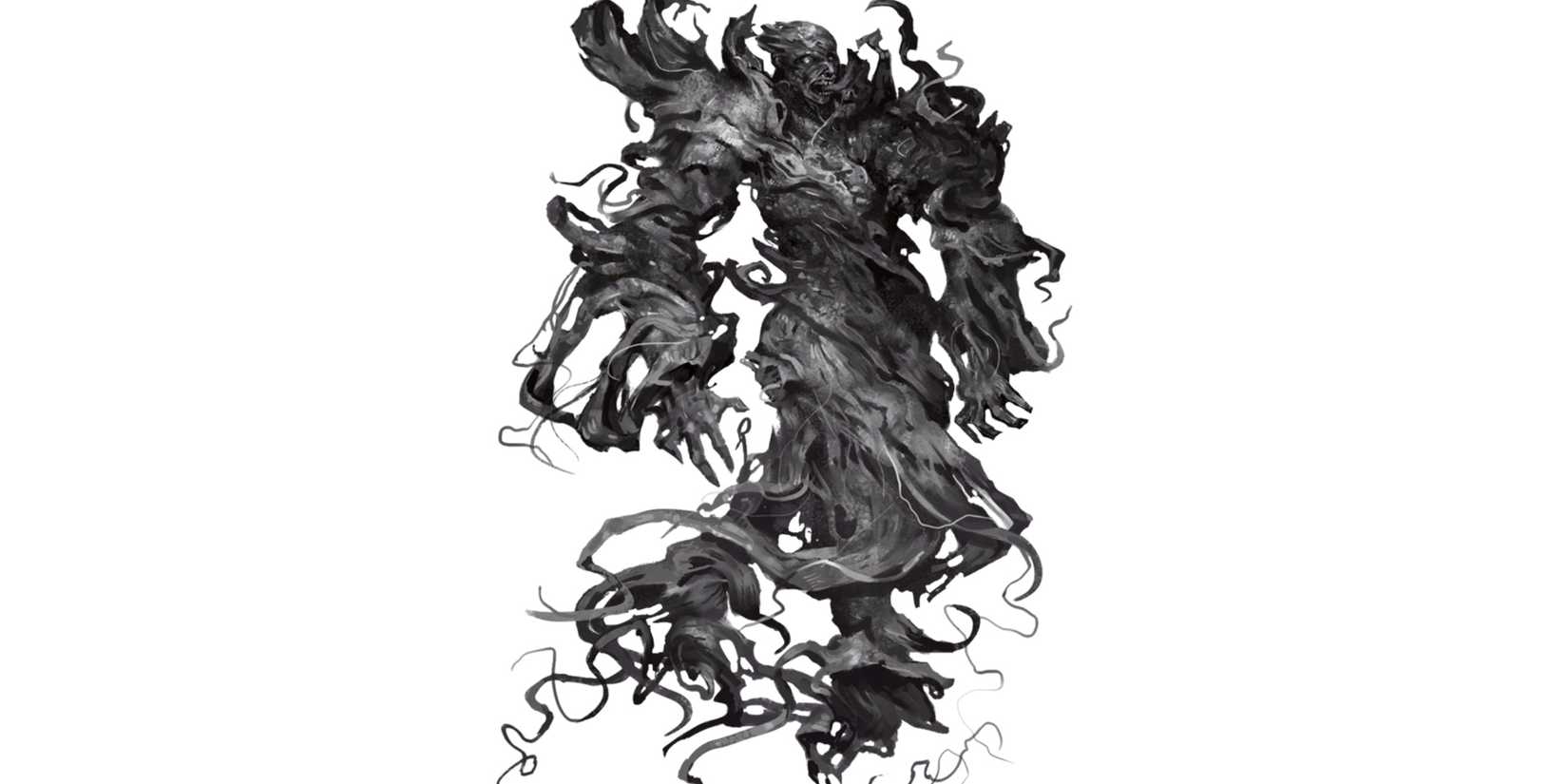 The Best Monsters For A Horror Style DnD Game