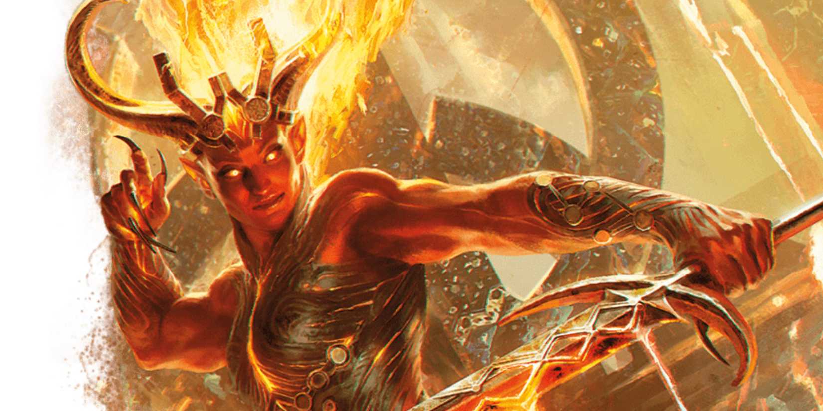 Best Races For Warlocks In DnD