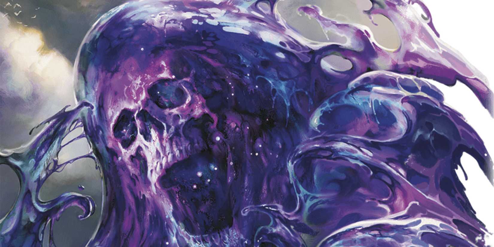 Most Dangerous Monsters In DND's 2025 Monster Manual