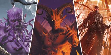 What Qualifies As A Fiend In DND?