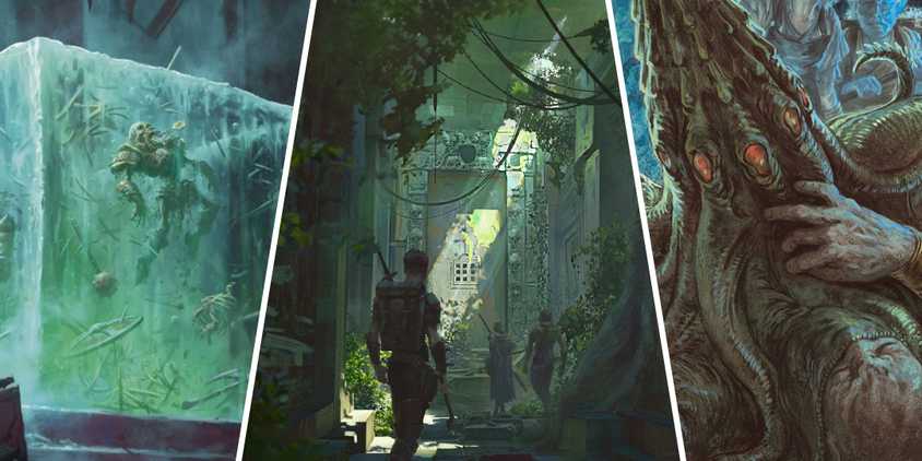 The Best New Spells From The DnD 2024 Player's Handbook